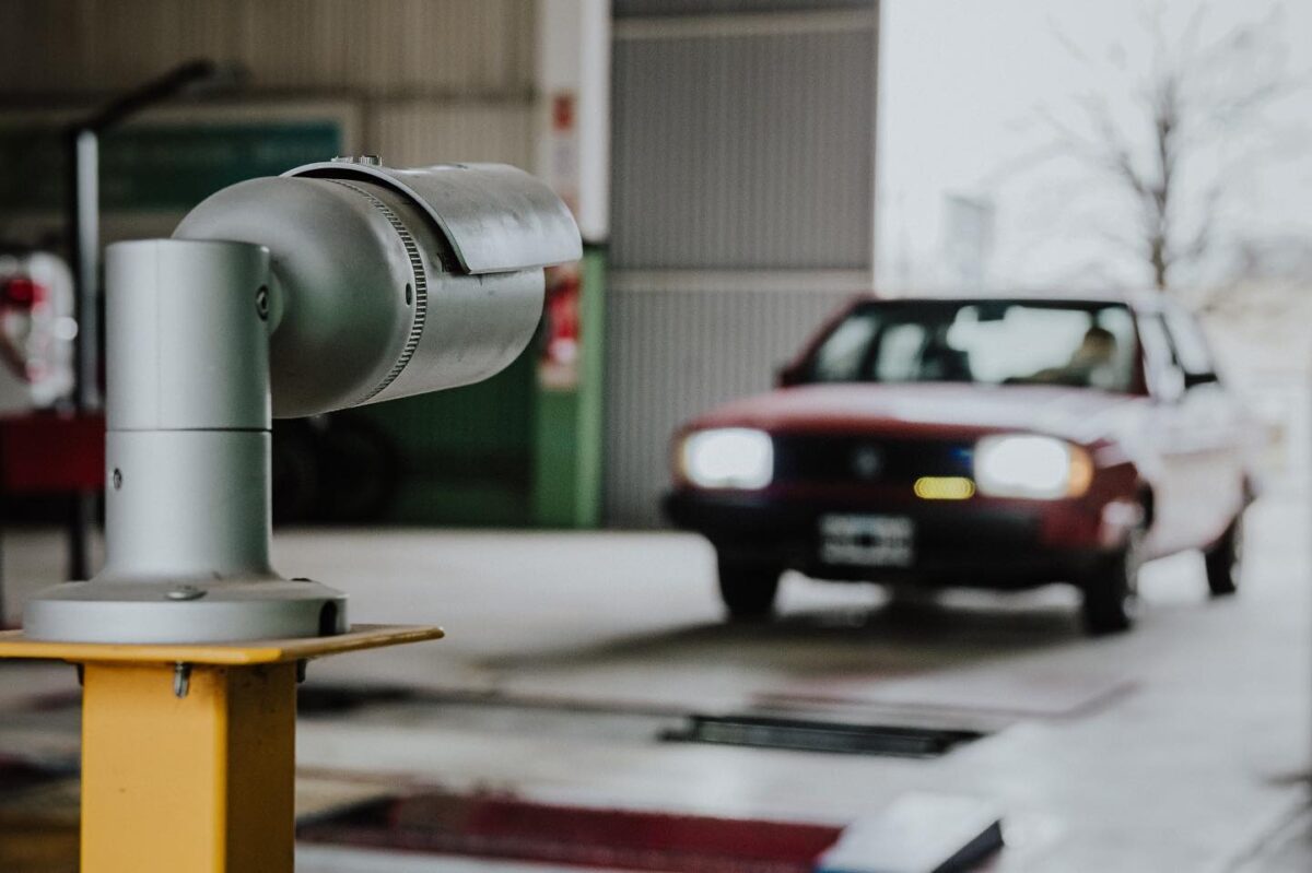 IVC S.A. :: ¿Se puede circular sin VTV y el seguro del auto?: las dudas ...